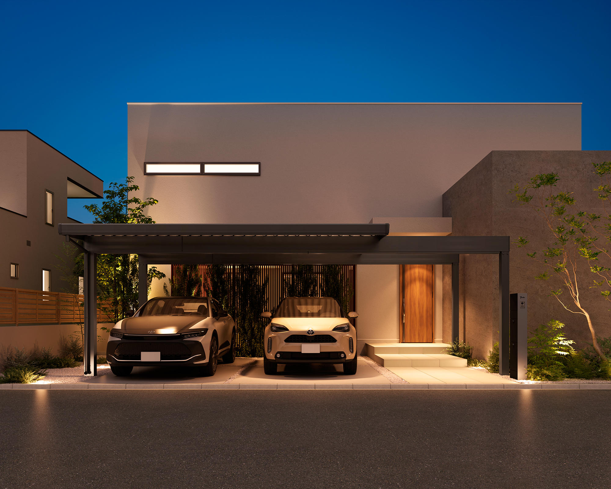 【新製品】2024年10月にLIXILカーポートSW・STに新ラインナップ追加 | カーポート専門館